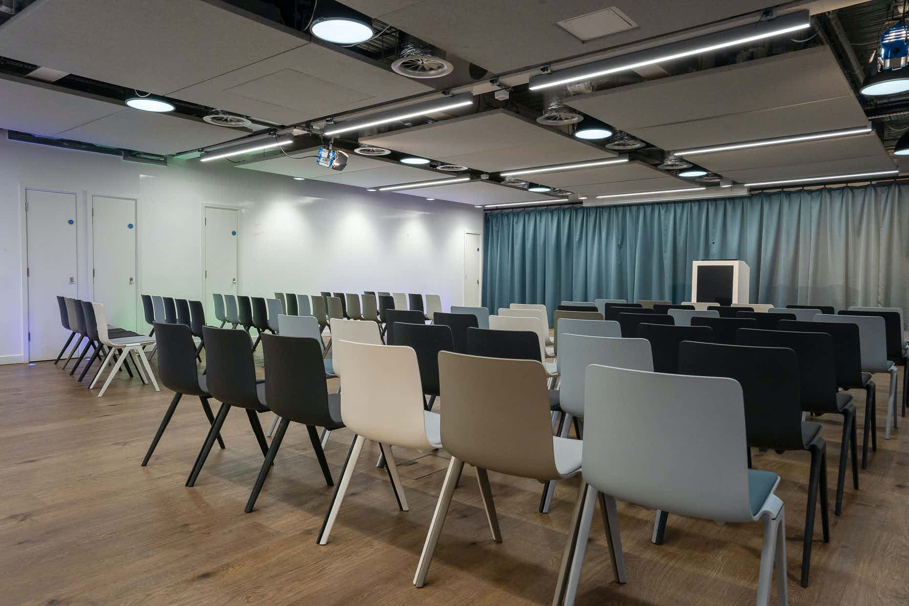 58 VE - Conference Venues London