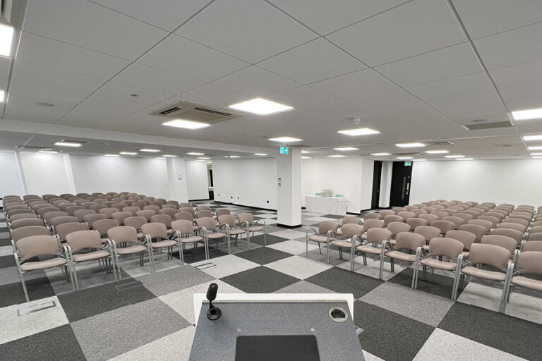15 Hatfields - London's best Sustainable Events Venue