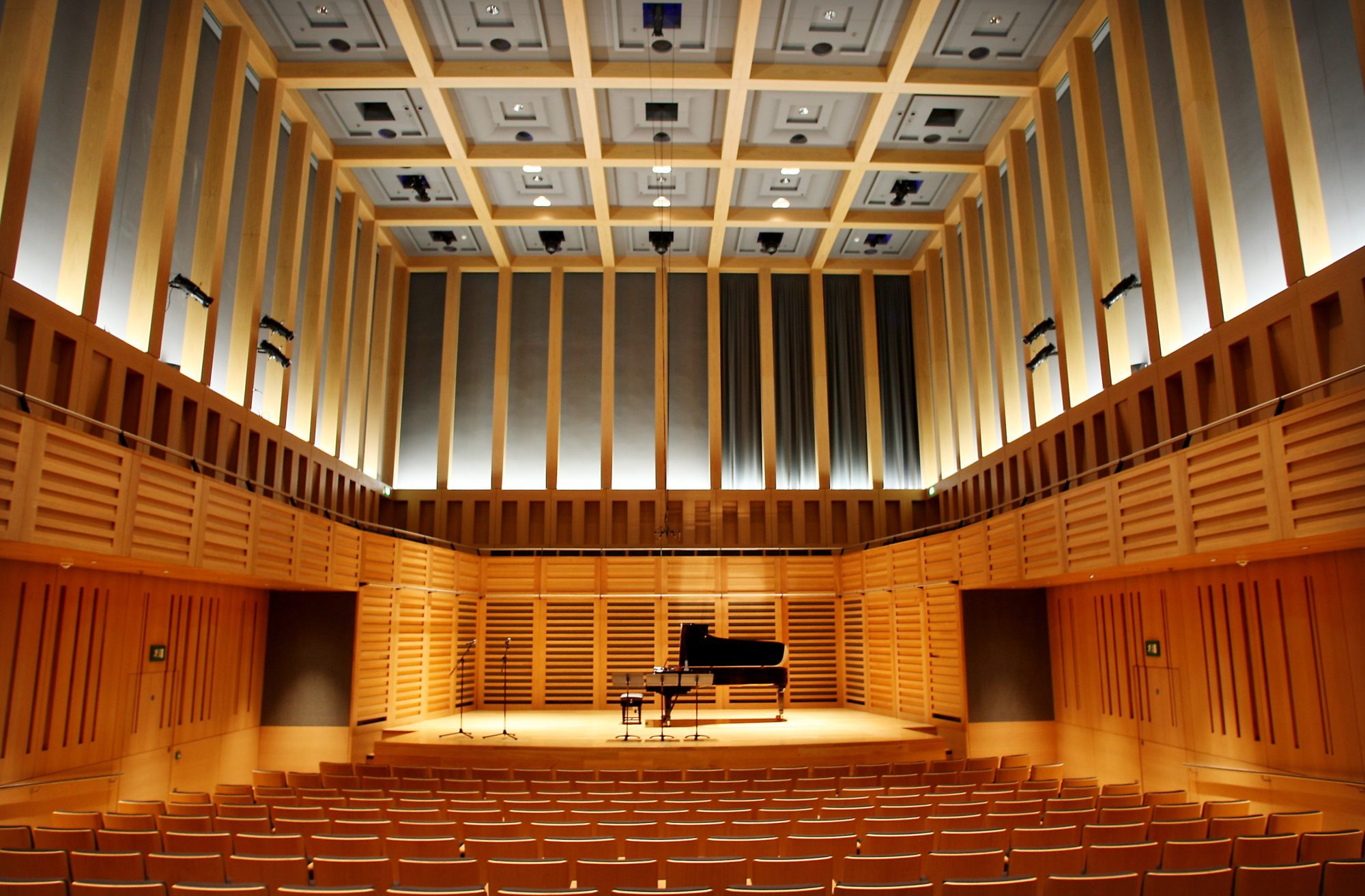 Kings Place - Large Conference Venue in London