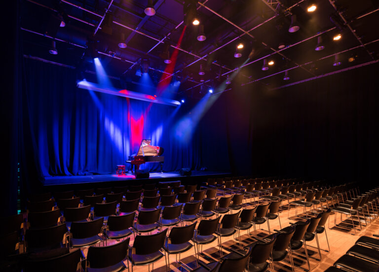 Kings Place - Large Conference Venue in London