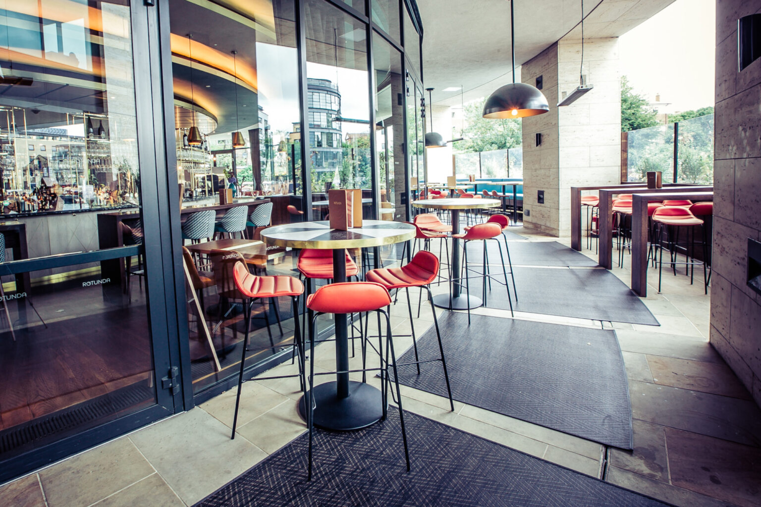 Kings Place - Large Conference Venue in London