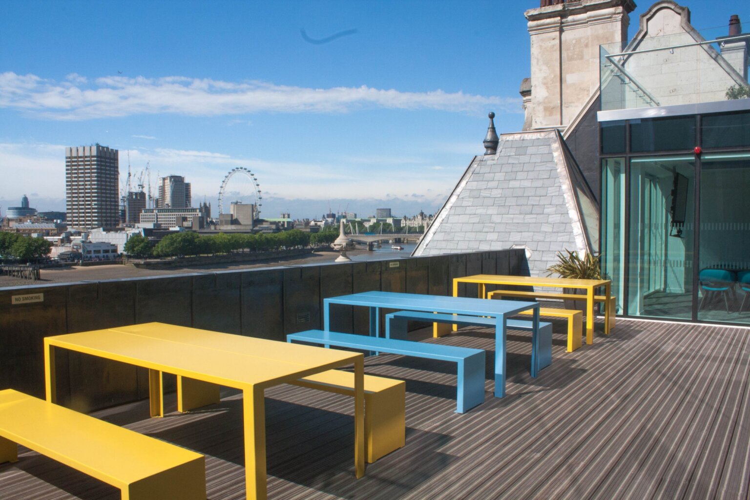 58 VE - Unique conference and events venue in London